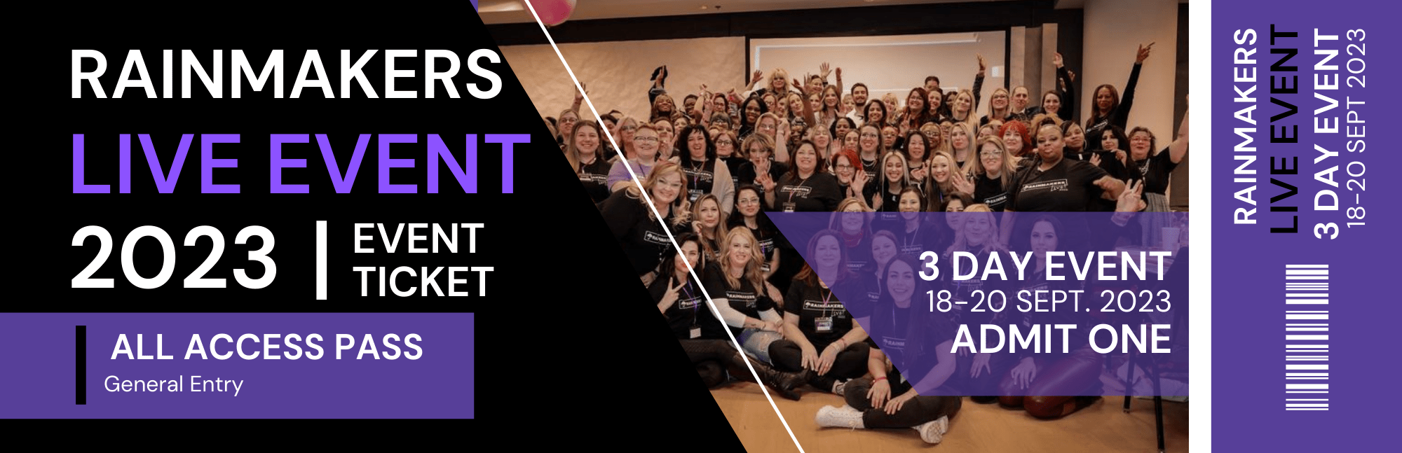 Real Beauty Bosses | Rainmakers LIVE⁤